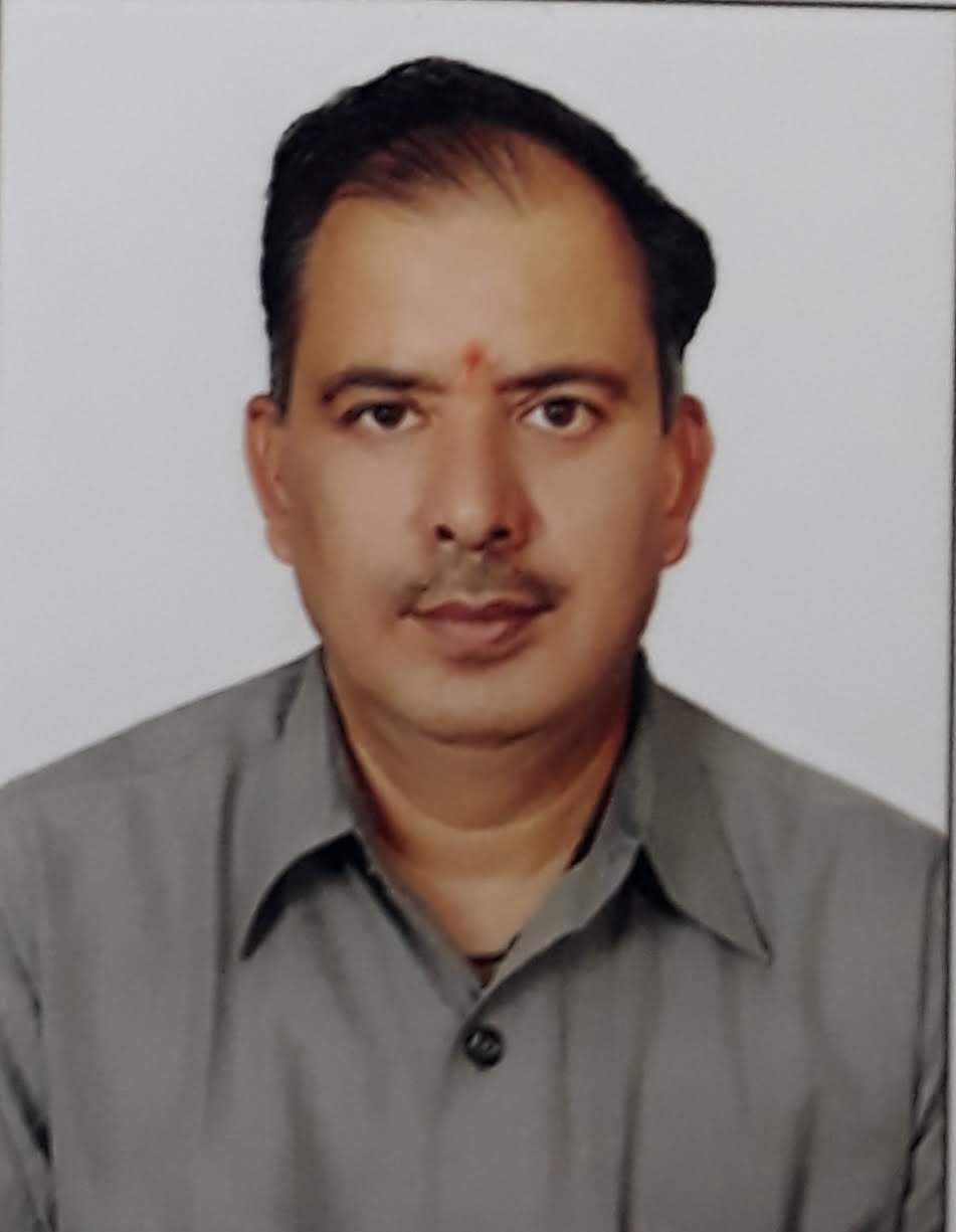 Information Technology – Vasantdada Patil Pratishthan's College of ...